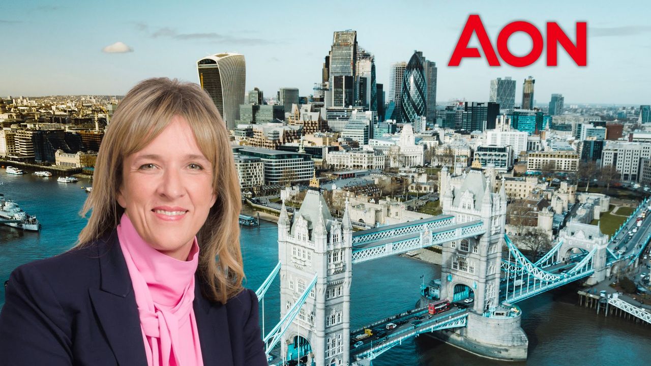 Aon elevates long-serving talent to lead its Global Broking Centre ...
